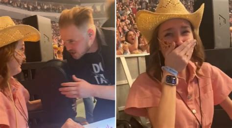 Zac Bryans Heartfelt Gesture A Guitar And Hope For Teen Battling Rare