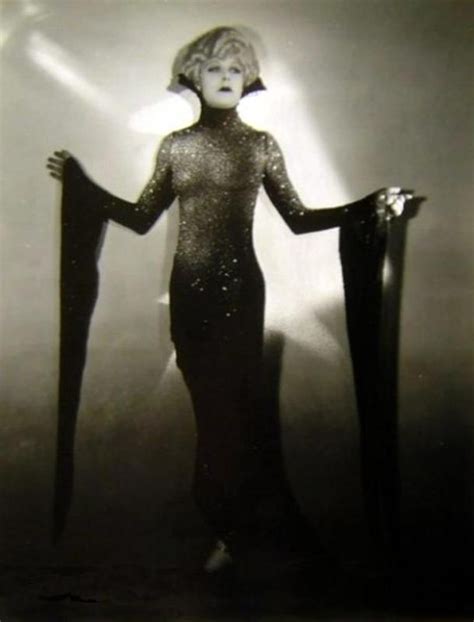 Silence Is Platinum Miss Seena Owen