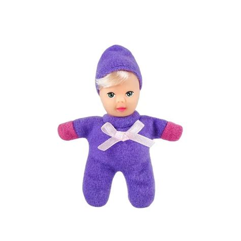 Mini Boneca Fofolete Estrela Em Promoção Ofertas Na Americanas