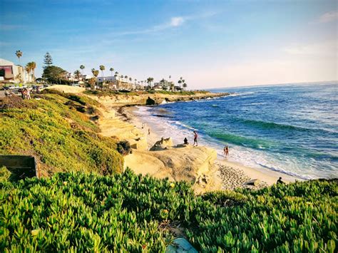 Park «cuvier Park Reviews And Photos 590 Coast Blvd S La Jolla Ca
