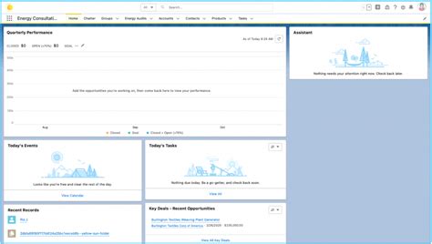 How To Create And Customize Lightning Apps Go Coding