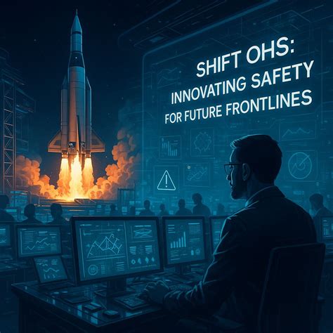Building A Culture Of Safety Shift Ohs Inc Posted On The Topic