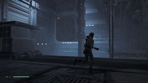 Star Wars Jedi Fallen Order How To Solve The Venator Puzzle
