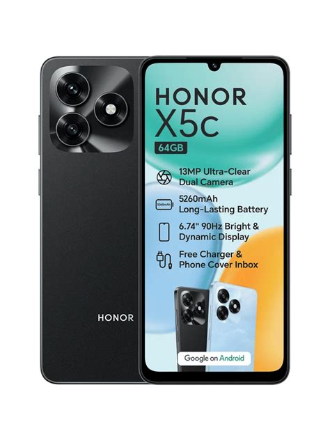 Honor X5c Pep Online