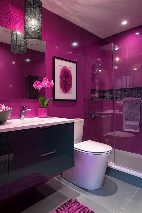 29 Girly Bathroom Decor Ideas For A Soft And Sweet Vibe Learn California