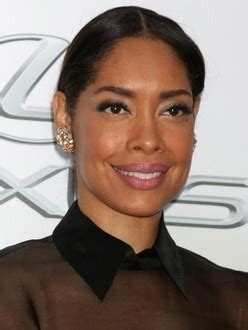 Gina Torres Role In Matrix