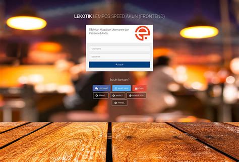 Program Software Kosmetik LENMARC