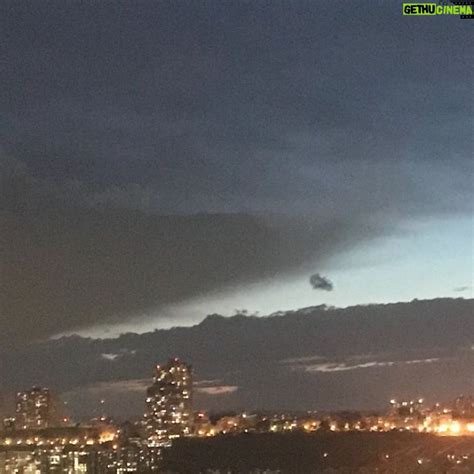 Bernadette Peters Gethu Cinema