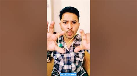 amazing magic trick tutorial 💯 short shortvideo viralvideo youtube