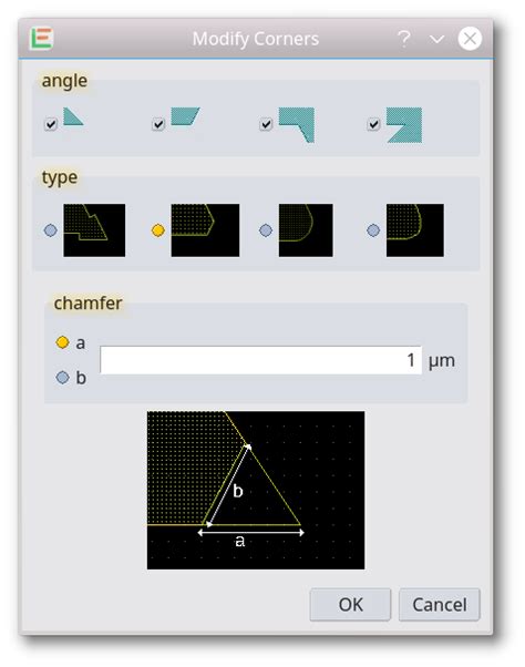 Shape Utilities LayoutEditor Documentation