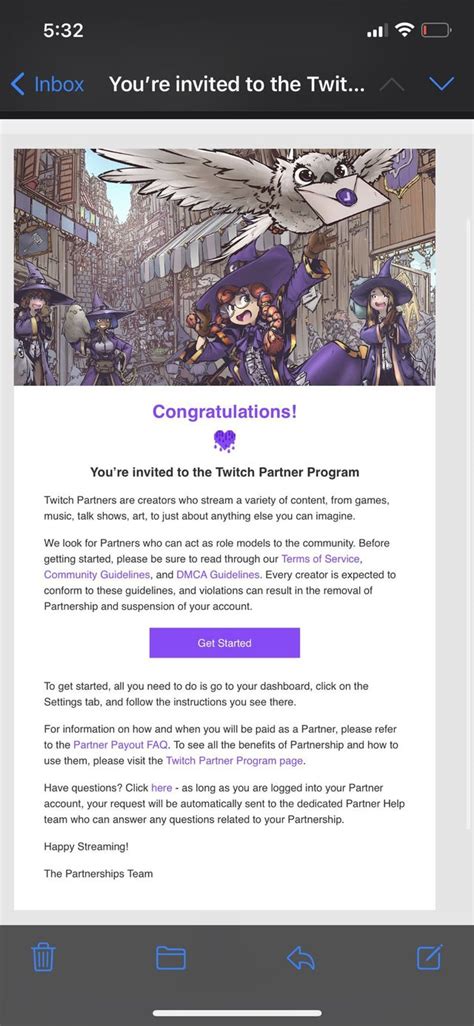Cody Has Become A Twitch Partner R Asmongold