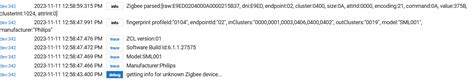 Identify Zigbee 30 Device Devices Hubitat