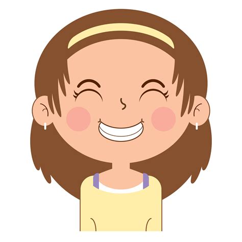 Excited Face Animation