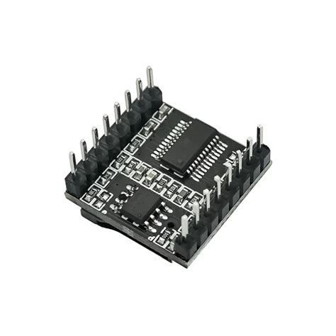 Module Df Player Arduino Africaplace Composants électroniques