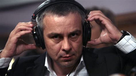 Espionnage Un Suspect Dans Laffaire Litvinenko Auditionné Ce Lundi