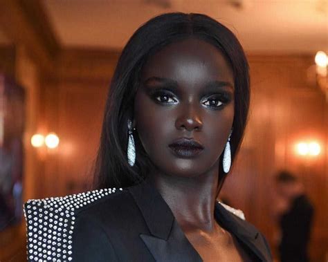Duckie Thot Height Weight Body Measurements Eye Color