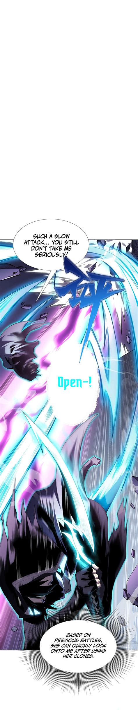 The Ultimate Assassin Is Back Chapter 1 Toonclash