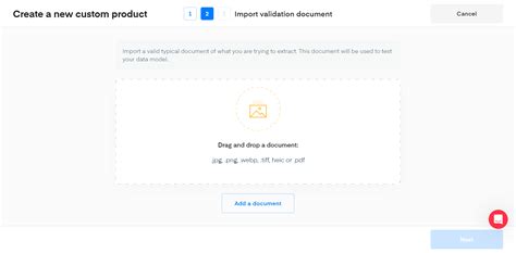 Set Up Your Custom API