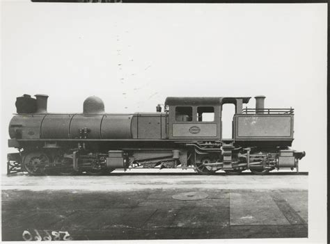 Csar Class K No 1000 Later Sar Class Km No 1600 Atom Site For Drisa