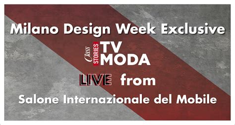 Class Tv Moda Live From Pitti 2024 Class Agorà
