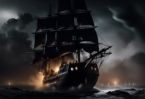 Black Pearl Wallpapers 4k Hd Backgrounds On Wallpaperbat