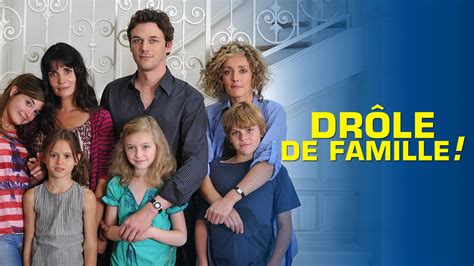 Familles Nombreuses La Vie En Xxl La Cr Maill Re Des Tuzzoli