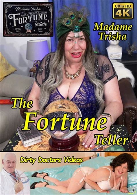Watch The Fortune Teller With 1 Scenes Online Now At Freeones