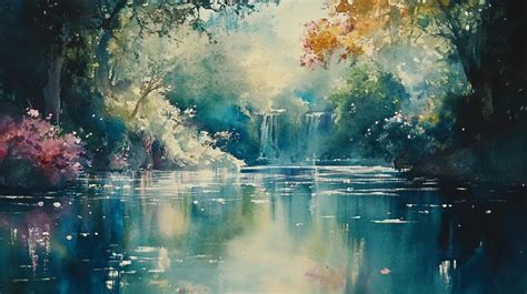 Famous Watercolor Artists You Should Know