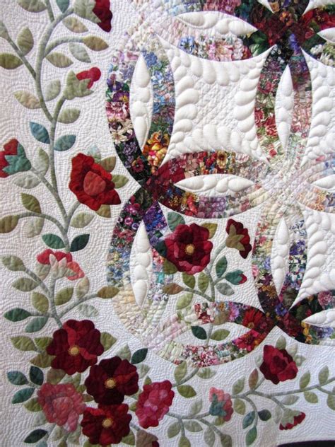 Top 10 Modern Double Wedding Ring Quilt Patterns And How To Make Them