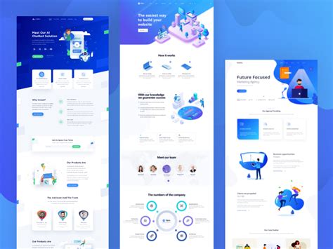 Phpjavascript Responsive Dynamic Website Development With Chat Support Rs 15000order Id