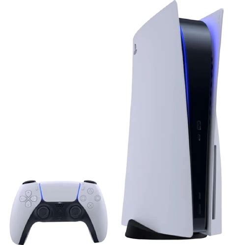 Купить в Москве на Горбушке Sony PlayStation 5