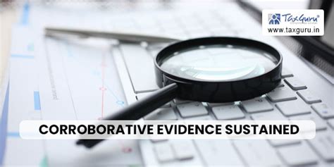 Addition Based On Rough Notes With Corroborative Evidence Sustained