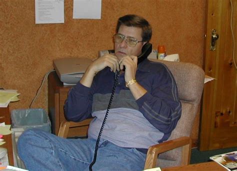 Finding Hope Steve Knuths Struggle With Alcoholism Led Him To Valley Hope Agwest Commodities