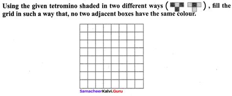 Samacheer Kalvi 7th Maths Solutions Term 1 Chapter 6 Information