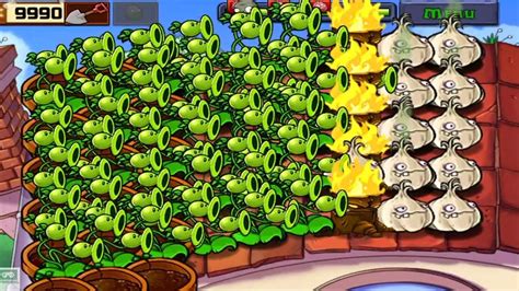 Plants Vs Zombies Mod Menu For Android And Ios Pvz Mod Menu Game