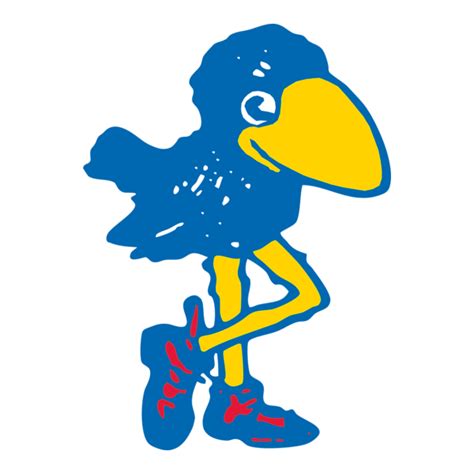 Kansas Jayhawks Logo Png Vector Svg Free Download