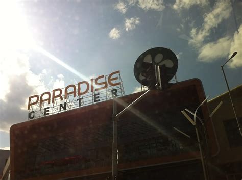 Top 10 Spots For Sofia Shopping