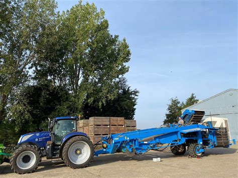 Issue 173 October Vine House Farm