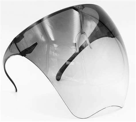 Shield Glasses Gradient Af Global Vision