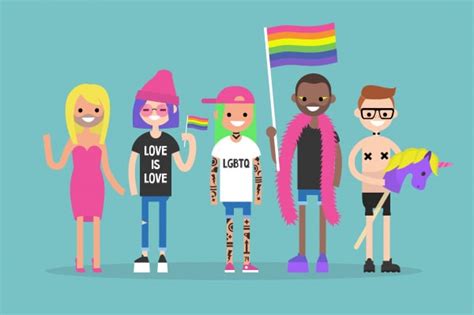 What Is The Difference Between Sex Sexuality And Gender