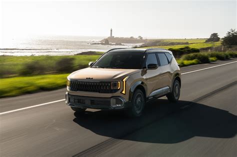 Kia Seltos 2027 Precio Fecha Y Tecnología Del Suv Híbrido Automediamx