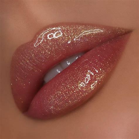 50 Lip Gloss Aesthetic Ideas In 2025 Lip Gloss Lips Lip Care