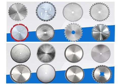 The Simple Guide To Choosing The Right Tct Saw Blade Tooth Count