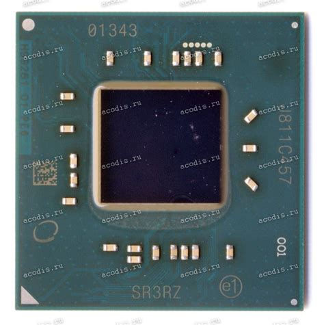 Процессор Fc Bga 1090 Intel Pentium Silver N5000 1 1gh 4m Sr3rz Bga Cpu Fh8068003067406 961638