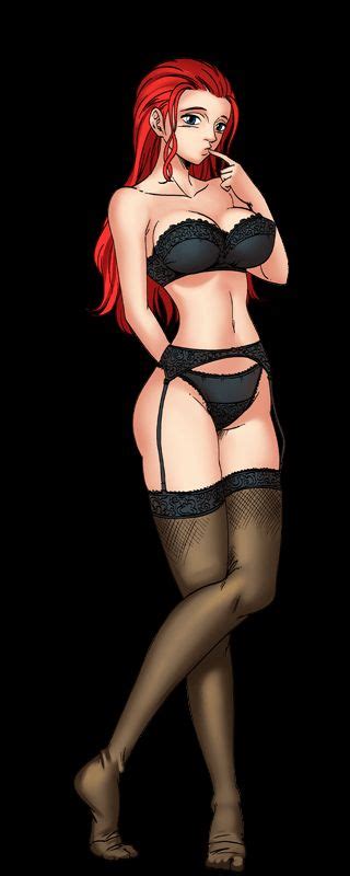 Juliette Lvl 2 H H Spawn Luscious Hentai Manga And Porn