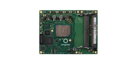 Computer On Module Pinout Type 7 B7AC Innovative Technologies Robotics Automation IT