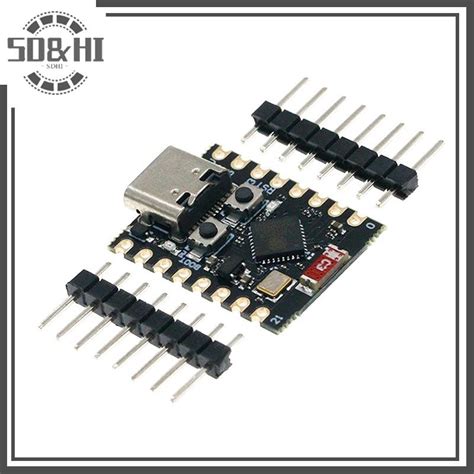 [sdhi] bảng phát triển esp32 c3 bảng phát triển mini esp32 bảng phát