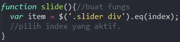 Cara Membuat Gallery Foto Dengan JQuery Part