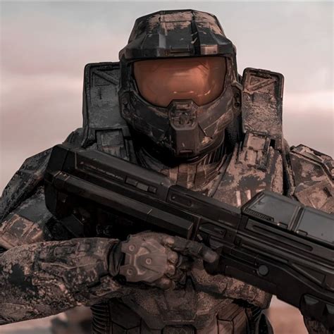 𝘫𝘰𝘩𝘯 117 彡 𝘩𝘢𝘭𝘰 ╰┈ ˋˏ 𝐵𝑋𝑊𝐼𝐷𝑂𝑊 ˎˊ ⌖ ━━━━━ ⌖ Halo 3 Icon Halo