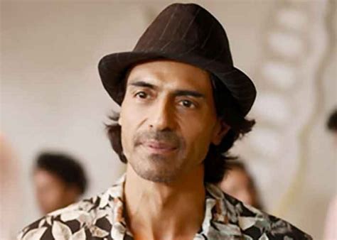 Arjun Rampal Opens Up About His Challenging Transition From Modelling